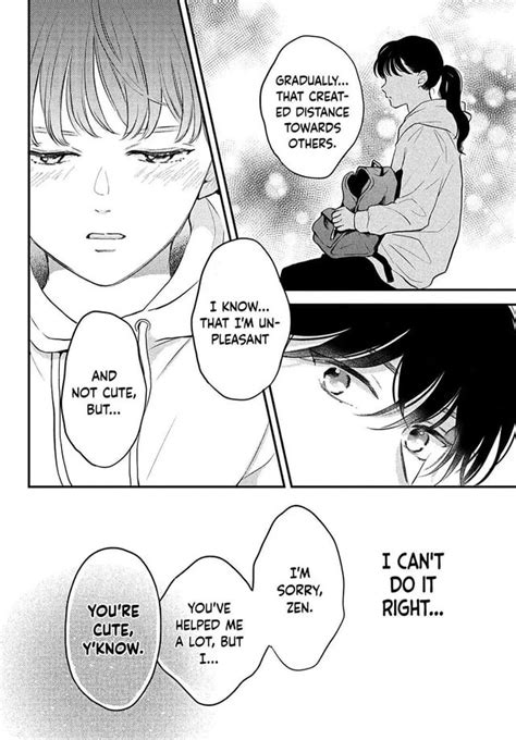 Youre Irresistibly Cute~ Rwholesomeanimemes