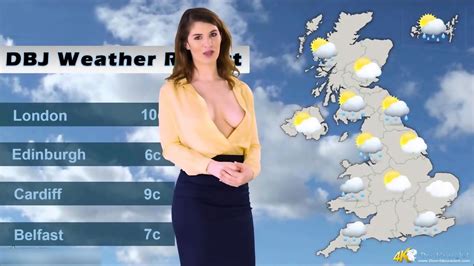 Weather Report Eporner
