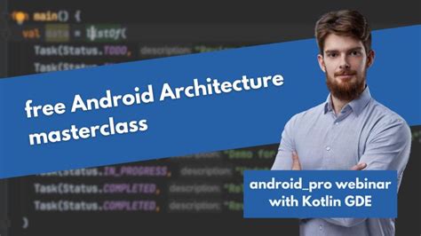 Jarosław Michalik On Linkedin Android Architecture Masterclass