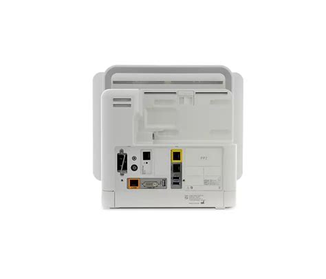 Philips Intellivue Mx450 Patient Monitor Sakomed