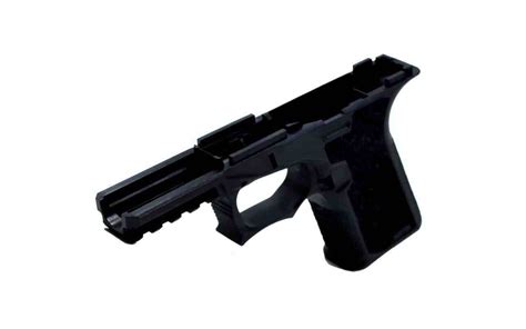 Polymer80 Pf940sc™ 80 Subcompact Frame And Jig Kit Glock® 26 27