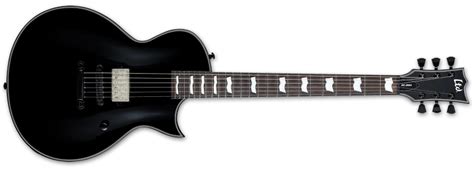 Esp Ltd 2025 La Nueva Signature De Mick Thomson De Slipknot Y Multitud