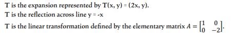 Solved A Use Both The Function Approach And The Matrix Chegg