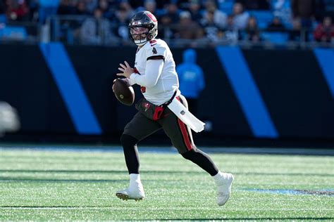 Baker Mayfield Earns Another 1 Million Bonus