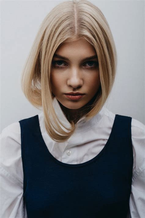 Agnieszka Spp Model Agency