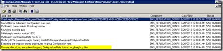 Sccm Sql Based Replication Guide Anoopcnair