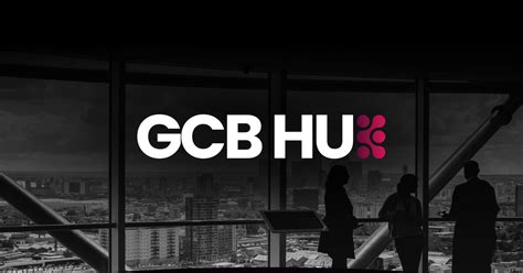 Gcbhub