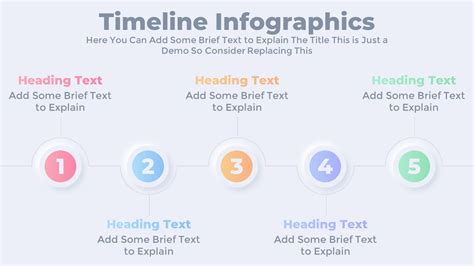 Premium Animated Powerpoint Timeline Slide Template Youtube