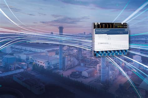 Ethernet Apl Field Switches Erfolgreiche Praxistests Atpinfo De
