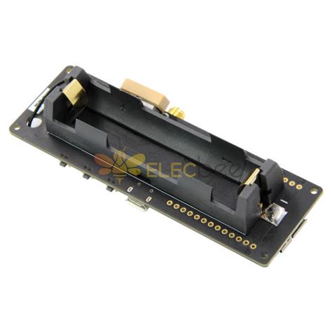 TTGO T Beam V1 0 ESP32 LoRa 433 868 915Mhz WiFi GPS NEO 6M 18650 WiFi
