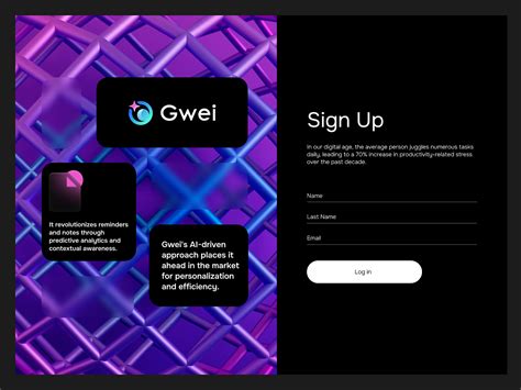 Ai Task Manager Web Page Design ☑️ By Whales Branding On Dribbble