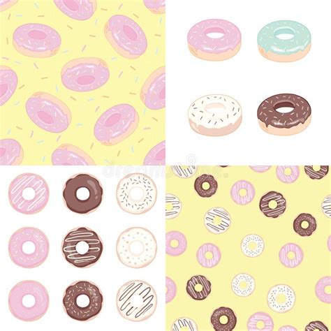 Doughnut Ui Stock Illustrations 165 Doughnut Ui Stock Illustrations