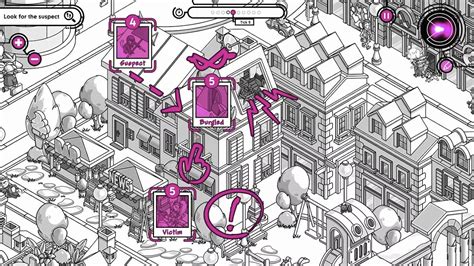 Crime Oclock Launch Trailer