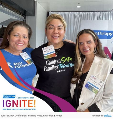 Jacqueline Toledo Moreno On Linkedin Ignite2024 Philanthropymiami
