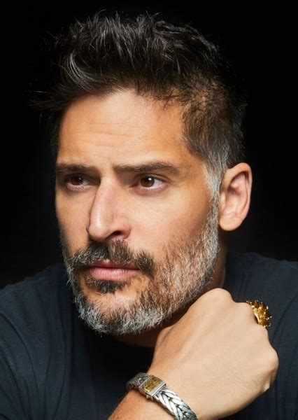 Fan Casting Joe Manganiello As Flash Thompson In Spider Man Legacy On
