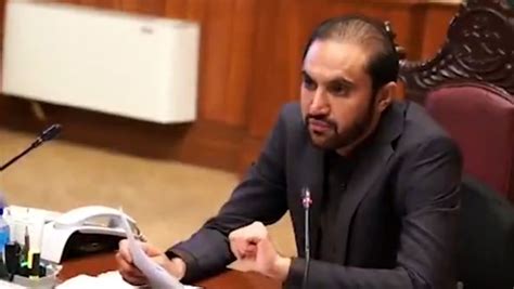 Balochistan Govt To Protect Life Property Of Public Cm Bizenjo