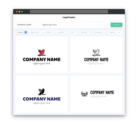 Red Wings Logo Design Create Your Own Red Wings Logos