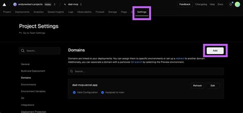 How To Add Custom Domain To Vercel Using Namecheap Dev Community