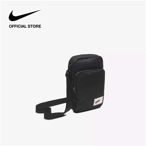 Nike Heritage Bag 4l Mens Fashion Bags Sling Bags On Carousell