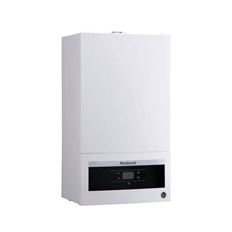 Котёл Buderus Logamax U072-24 K - Купить в Кишиневе - Termoformat