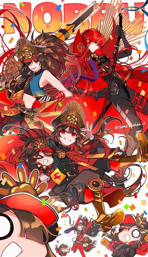 Oda Nobunaga Oda Nobunaga Oda Nobukatsu Oda Nobunaga Mini Nobu And