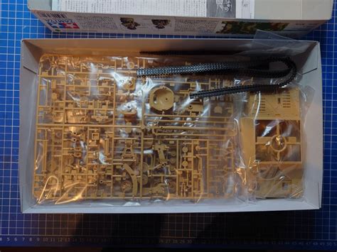 Tamiya 1 35 Jagdpanzer IV 70 V Lang Sd Kfz 162 1 Köp på Tradera