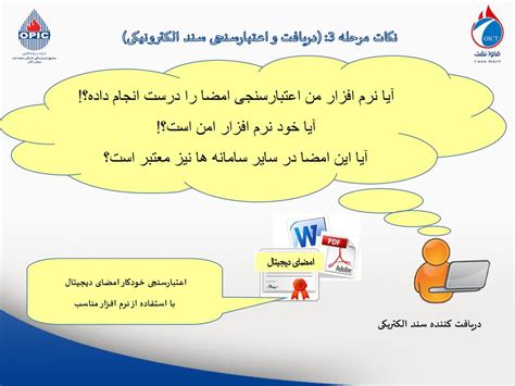 زیرساخت کلید عمومی Pki شرکت ملی نفت ایران Ppt Download