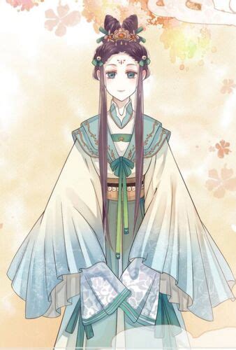 Princess Yongning How To Survive As A Villain Wiki Fandom