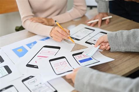 Uiux Consulting Images Free Download On Freepik