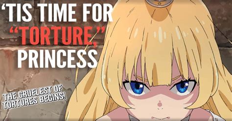Tis Time For Torture Princess Chapter 162 Release Date A New Torture