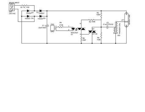Schematic Electronics Lab Com