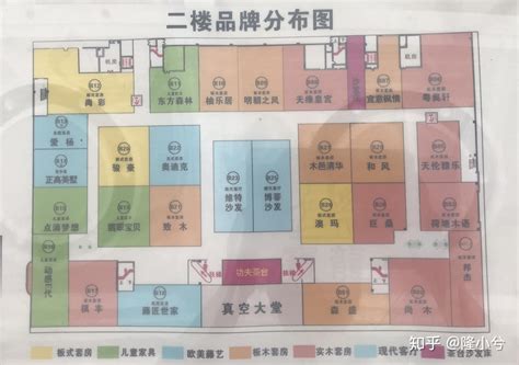 家具选购深圳家居家具卖场指南家具卖场篇 知乎