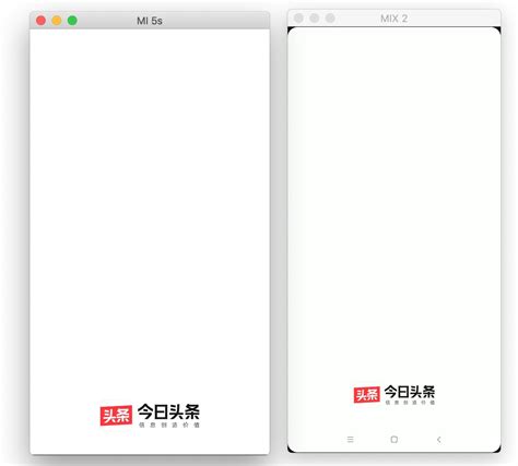 Splash适配解决启动图拉伸的问题 西门博客 让技术更透明让开发更简单