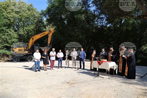 Агенцията Пътна инфраструктура започва изграждането на нов мост над
