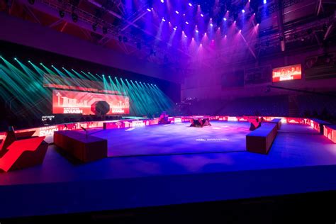 World Table Tennis Singapore Smash 2023