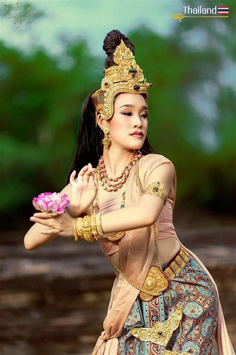 Srivijaya Era श्रीविजय Thailand 🇹🇭