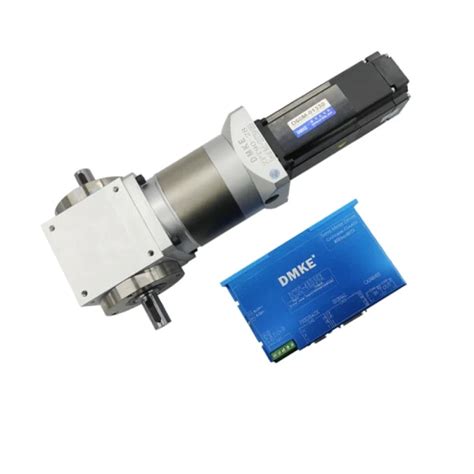 12v 24v 36v 48v 310v Electric Dc Brushless Dc Geared Servo Motor Bldc