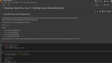 Pratik Funde On Linkedin Tensorflow Deeplearning Ai