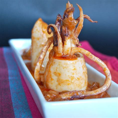Spanish Recipes By Núria Spanish Recipes In English Great Food