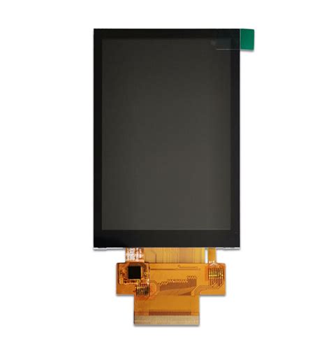 Lcd Manufacture Supply Small Size Display Screen 3 5 Inch Touch Screen Tft Lcd Buy China