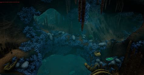 Hive Caverns Influxis Wiki Fandom