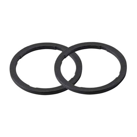 Spacers First Components
