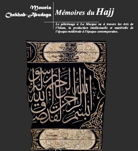 Mémoires Du Hajj