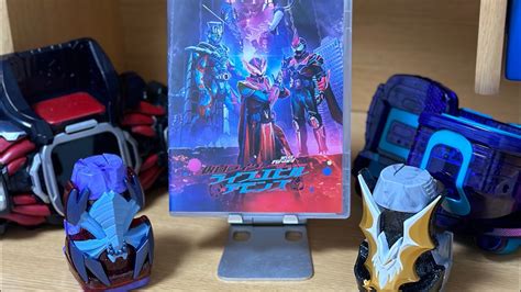 メガバットバイスタンプで『仮面ライダーライブマーベラス＆仮面ライダーエビルマーベラス』ジャイアントスパイダーバイスタンプで『仮面ライダー