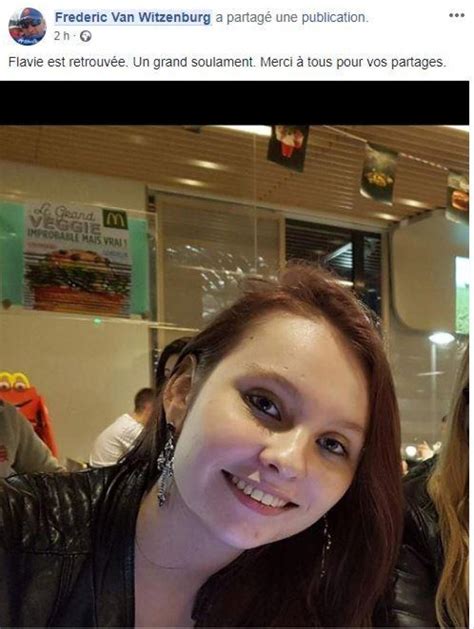 Disparition Saint Pol Sur Mer La Jeune Fille Disparue A été