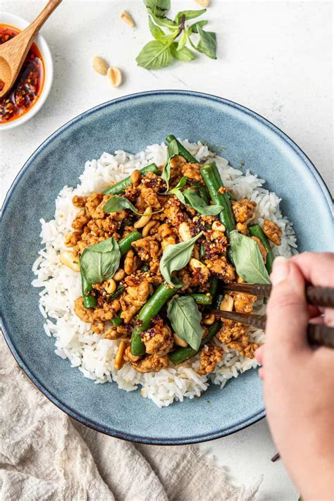 20 Minute Hoisin Chicken Stir Fry Eight Forest Lane