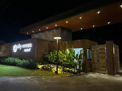 Ruby Ocean Villa And Resort Ấp Tam Tân Prezzi Aggiornati Per Il 2024