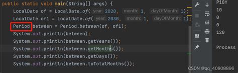 java 中date类常用方法 java中date类的用法 csdn博客