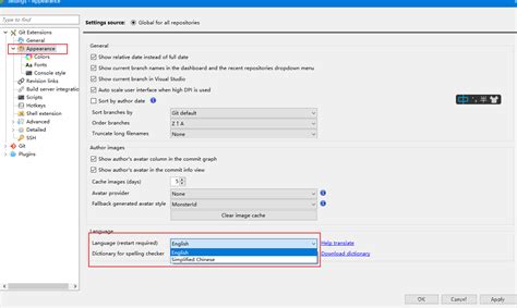 Gitextension汉化开源资源全都弄成vip够恶心的哦gitextensions 中文扩展下载 Csdn博客