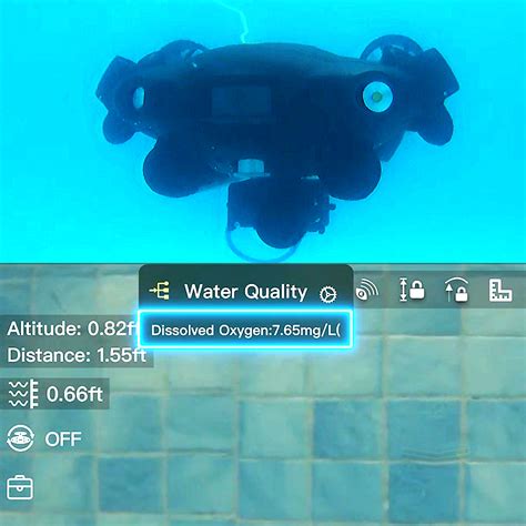 Dissolved Oxygen Sensor Dronarbutiken Se